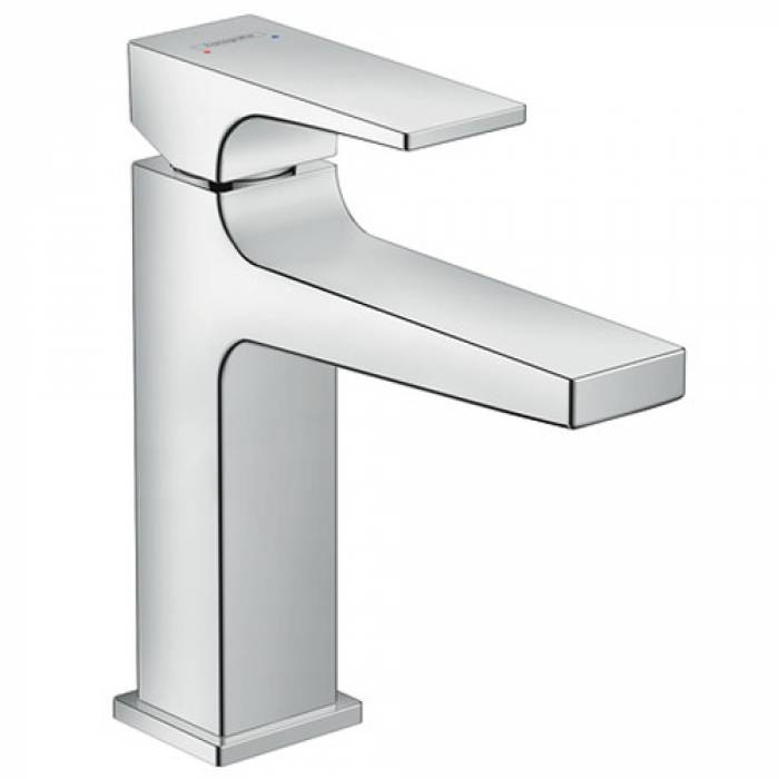 Смеситель для раковины HANSGROHE Metropol 32506000 в Москве | Купить ...